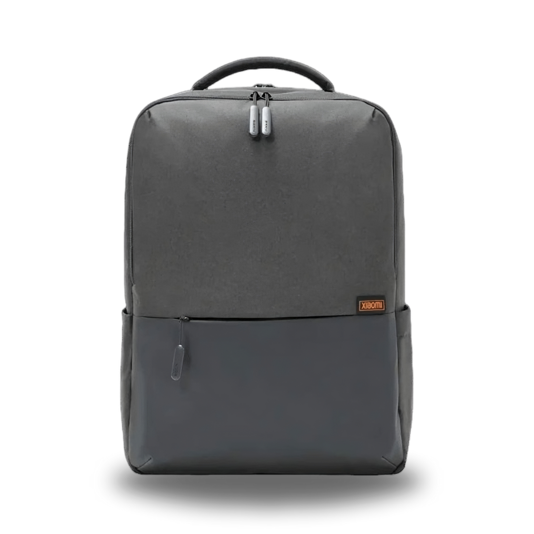 Xiaomi Mi Commuter Backpack Dark Grey - Laptop Bag - PowerMall