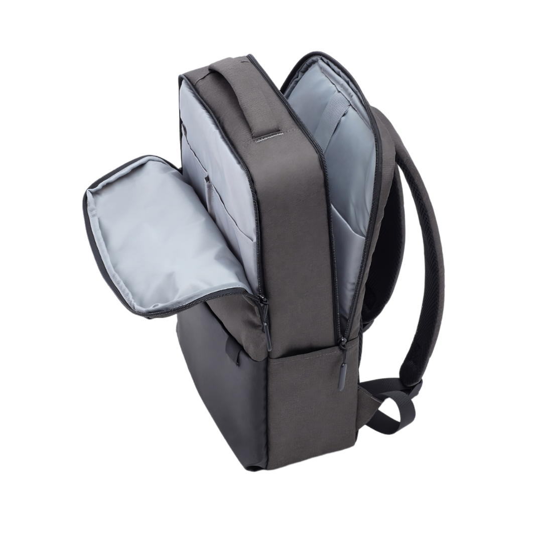 Xiaomi Mi Commuter Backpack Dark Grey - Laptop Bag - PowerMall